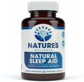 natural sleep aid with melatonin