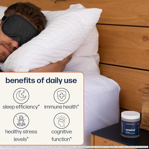 natural sleep aid with melatonin