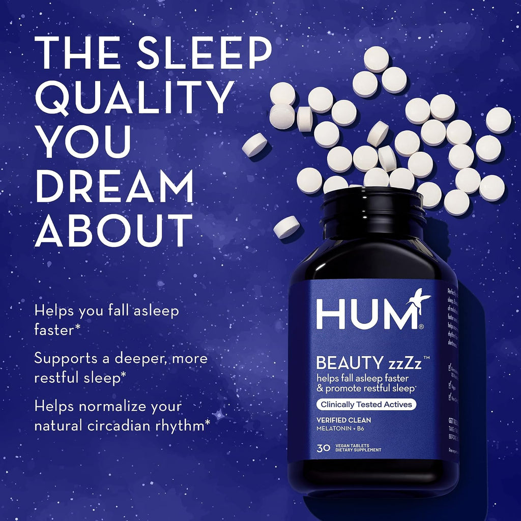 natural sleep aid with melatonin