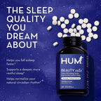 natural sleep aid with melatonin