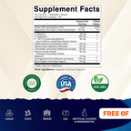 natural sleep aid with melatonin