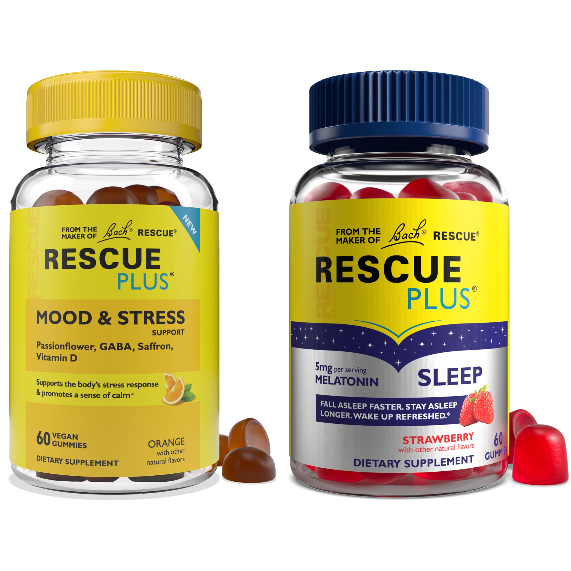 natural sleep aid with melatonin