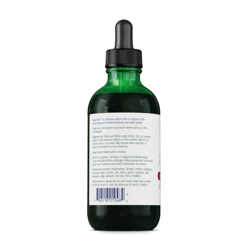 natural sleep aid with melatonin
