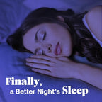 natural sleep aid with melatonin