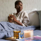 natural sleep aid with melatonin