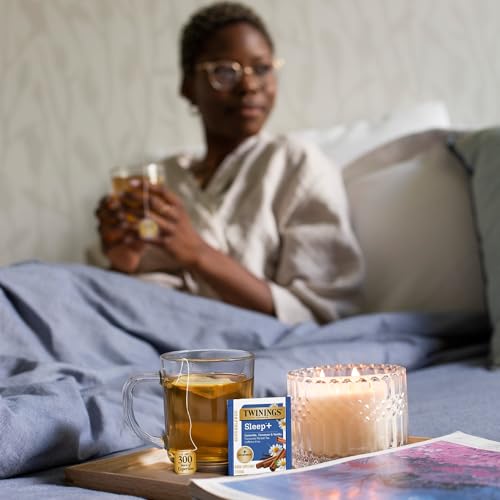 natural sleep aid with melatonin