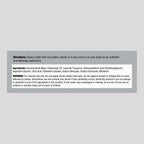 natural sleep aid with melatonin