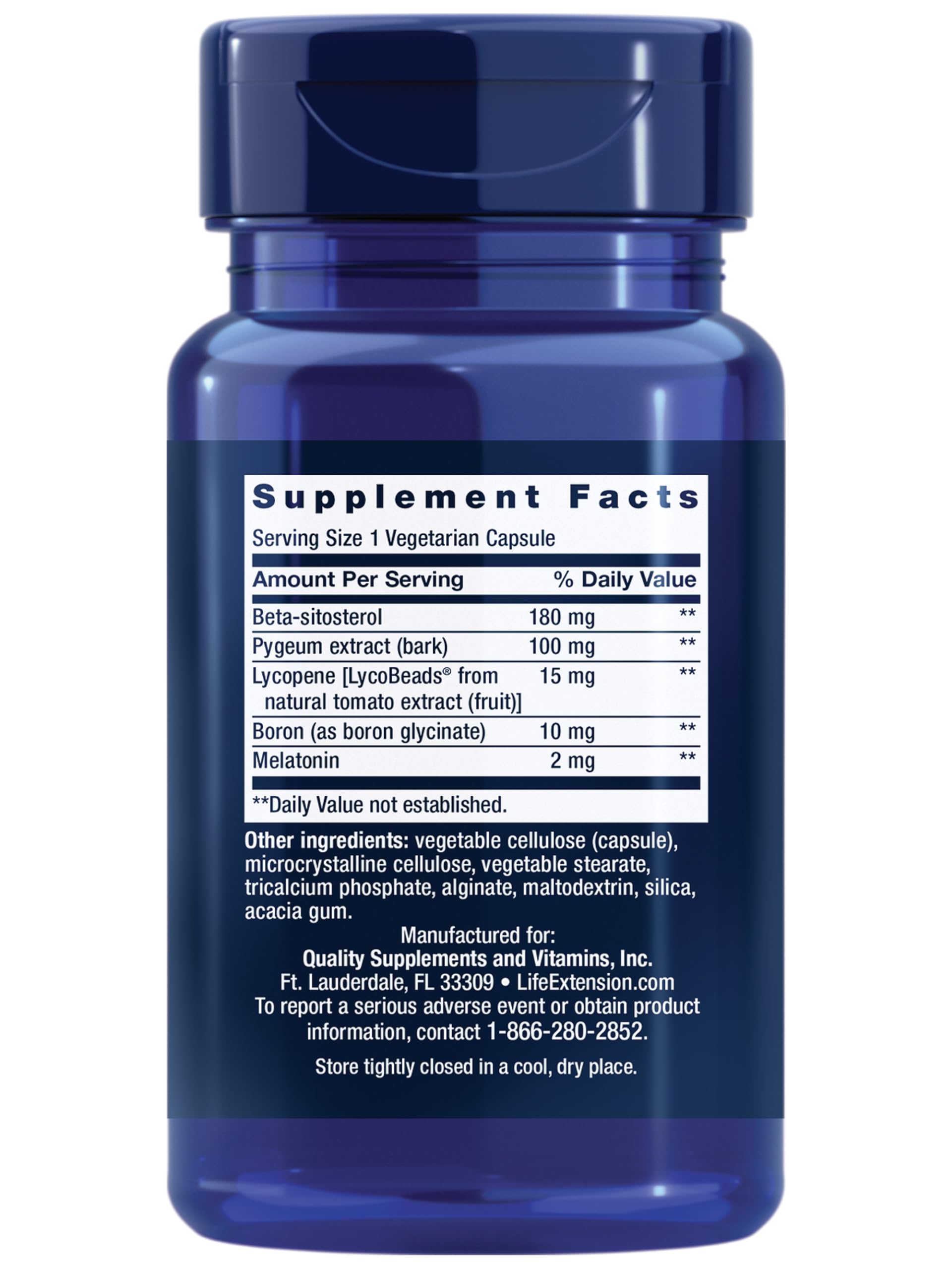 natural sleep aid with melatonin