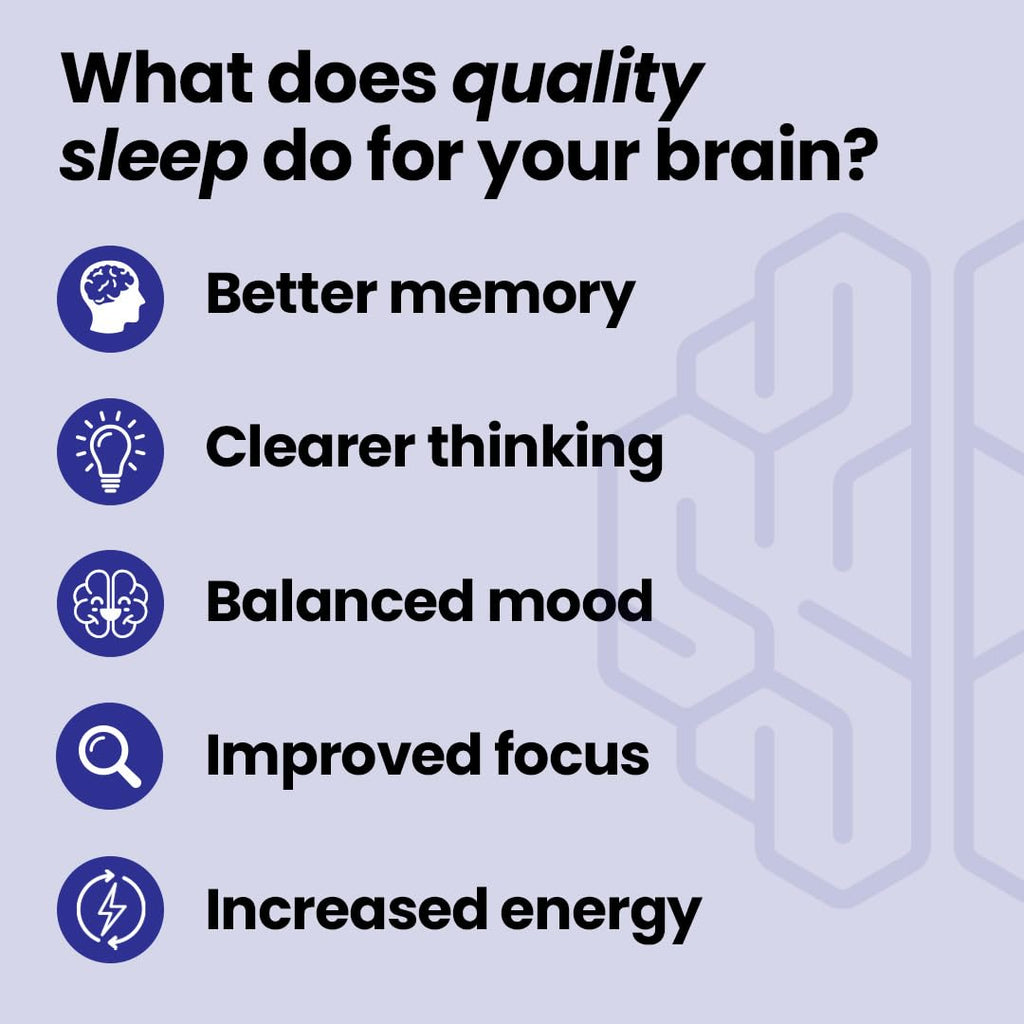 natural sleep aid with melatonin