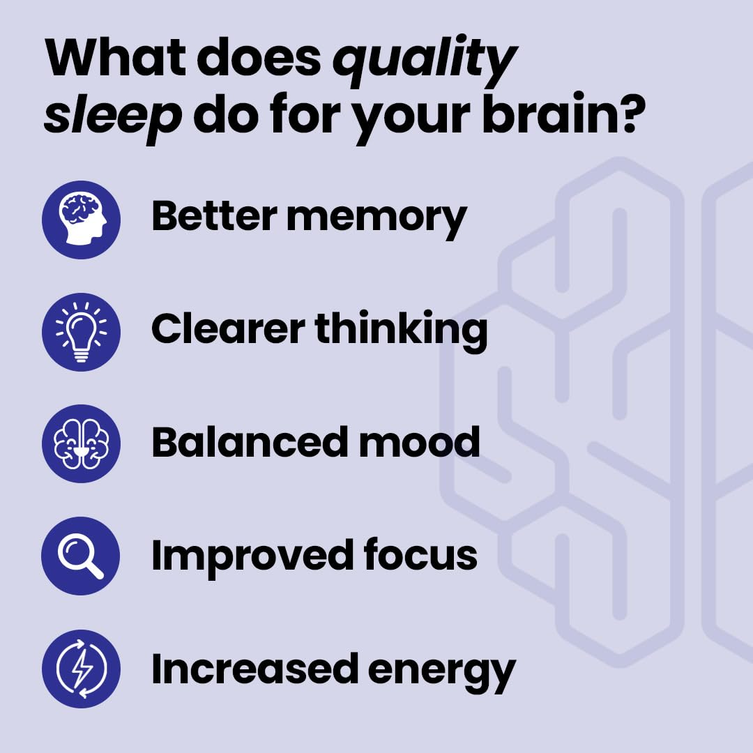 natural sleep aid with melatonin