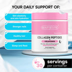 Natural sleep aid with melatonin