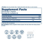 natural sleep aid with melatonin