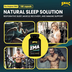 natural sleep aid with melatonin
