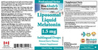 natural sleep aid with melatonin