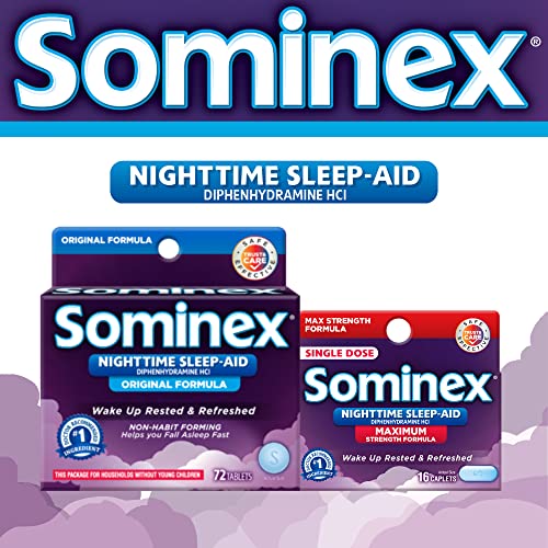 natural sleep aid with melatonin