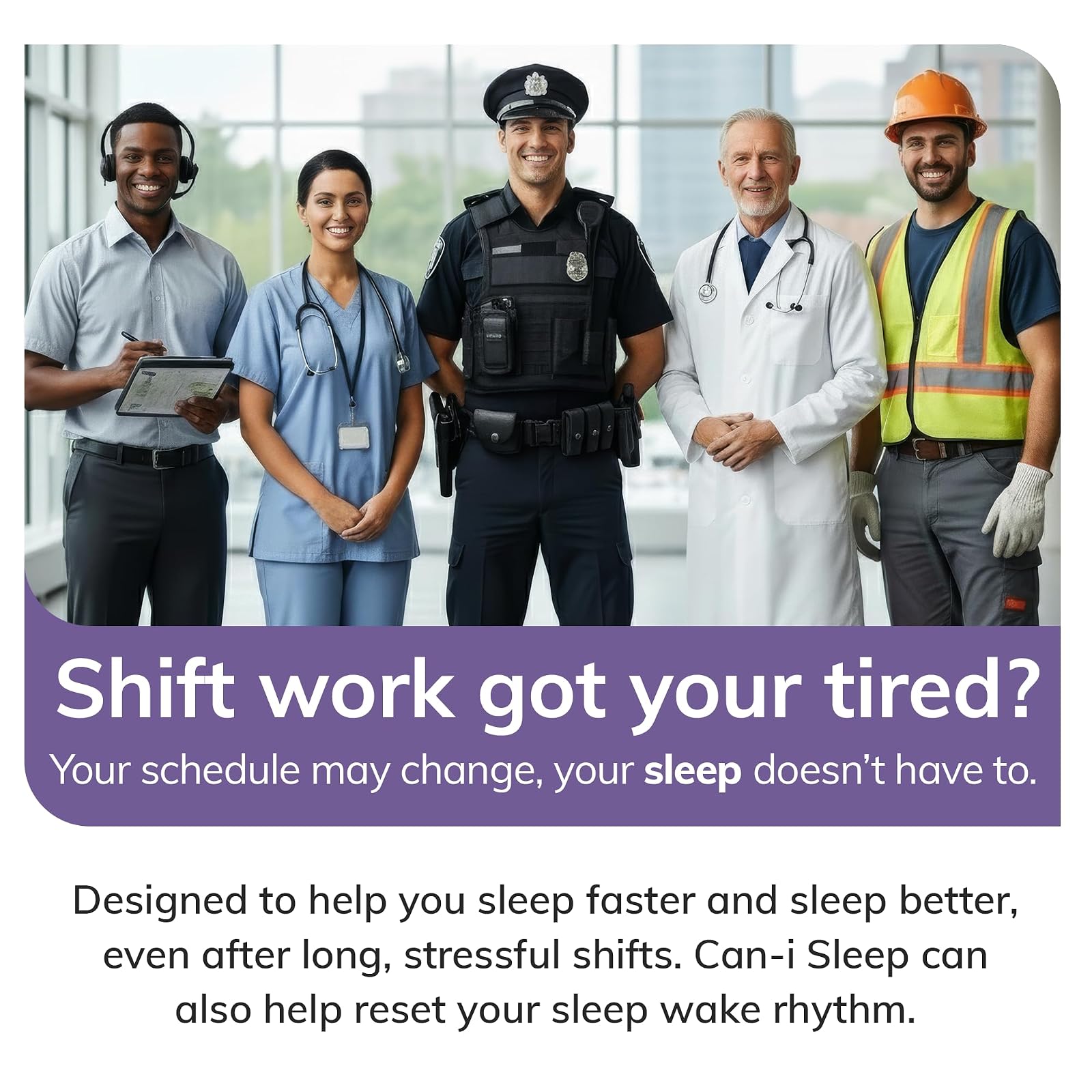 natural sleep aid with melatonin