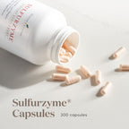natural sleep aid with MSM