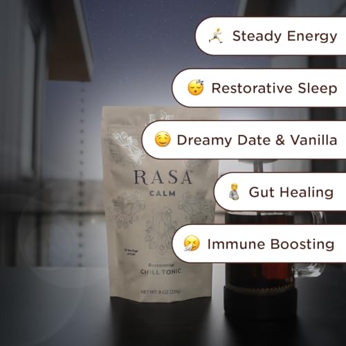 natural sleep aid with mushrooms