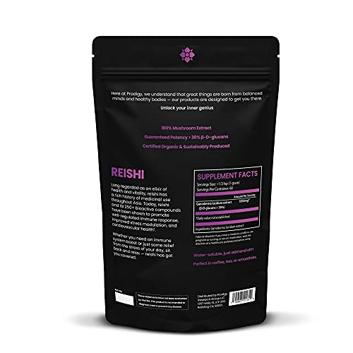 Natural sleep aid with mushrooms