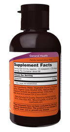 Natural sleep aid with Now Foods Melatonin
