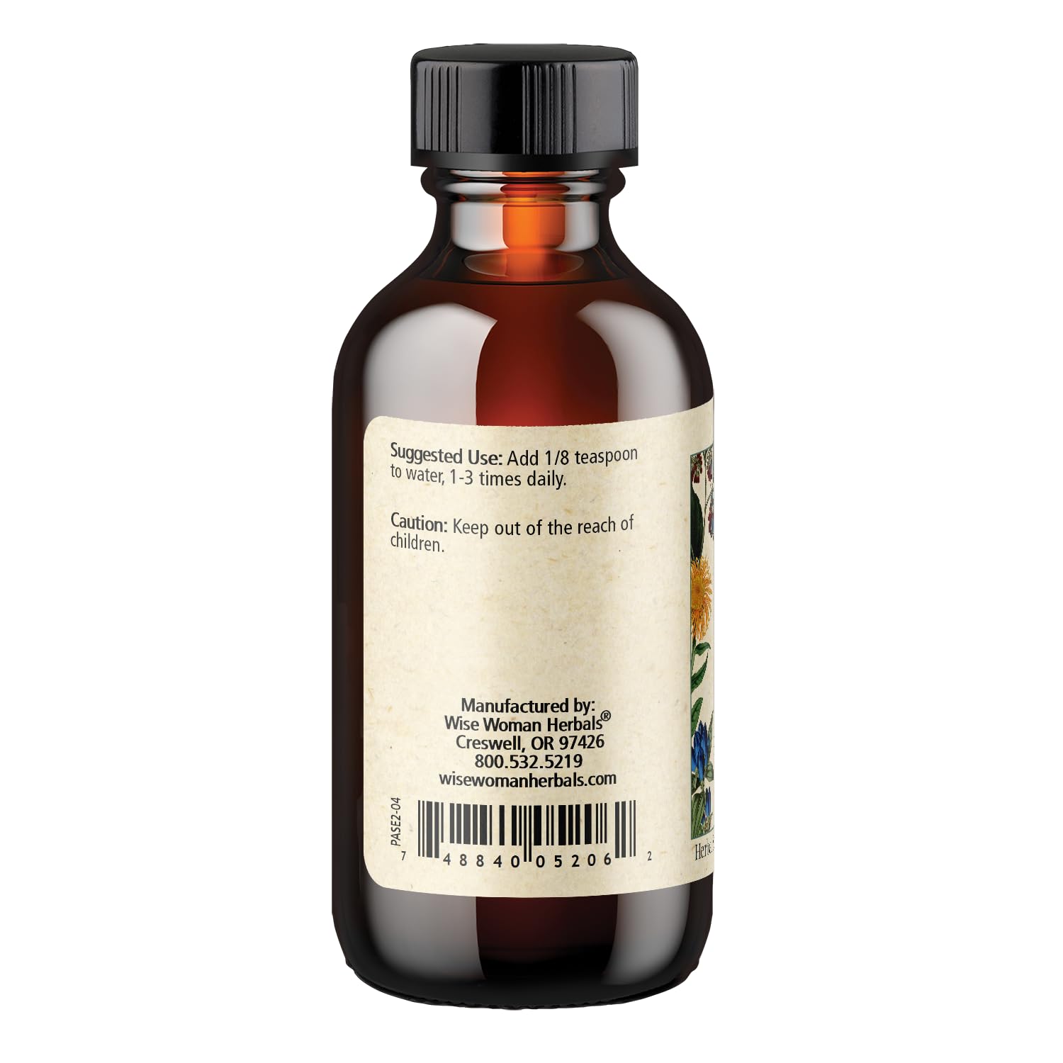 Natural sleep aid with Passionflower extract