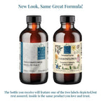Natural sleep aid with Passionflower extract