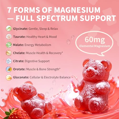 natural sleep aid with potassium