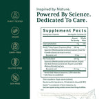natural sleep aid with rosmarinic complex