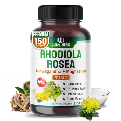 natural sleep aid with st. john's wort