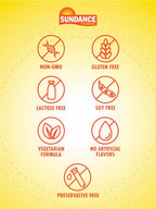 natural sleep aid with Sundance