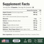 natural sleep aid with valerian root
