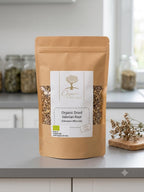 Natural sleep aid with Valerian root