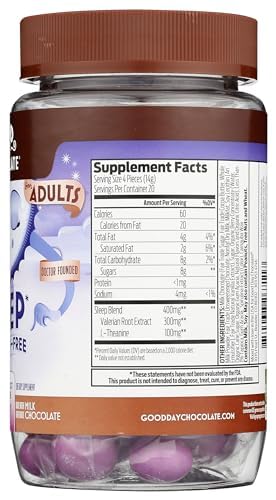 natural sleep aid with valerian