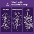 natural sleep aid with valerian