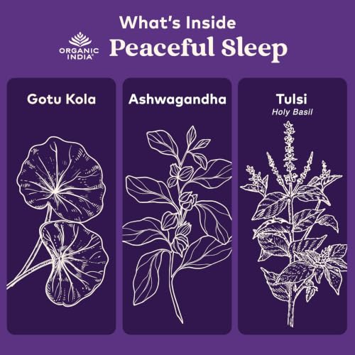 natural sleep aid with valerian