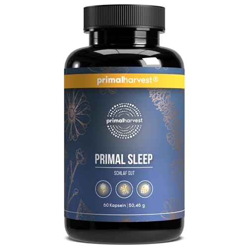 natural sleep aid with valerian