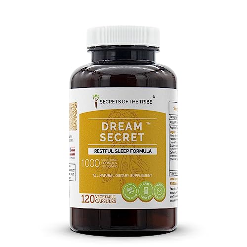 natural sleep aid with valerian