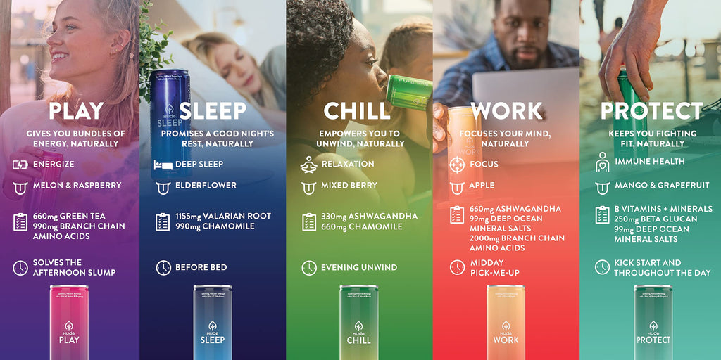 natural sleep aid with valerian