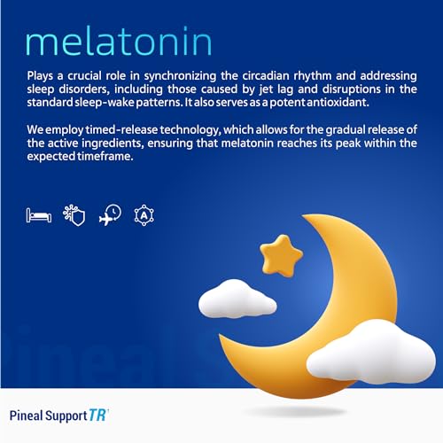 natural sleep aid with zinc