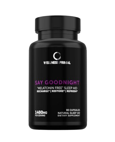 natural sleep aid without melatonin