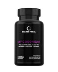 natural sleep aid without melatonin