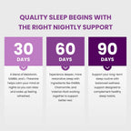 natural sleep aids for stress relief