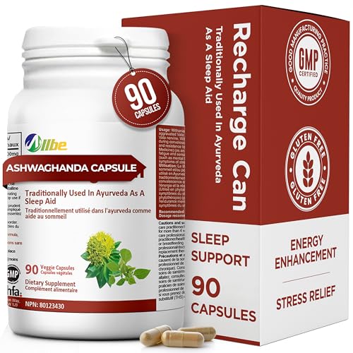 natural sleep aids for stress relief