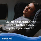 natural sleep blend for adults