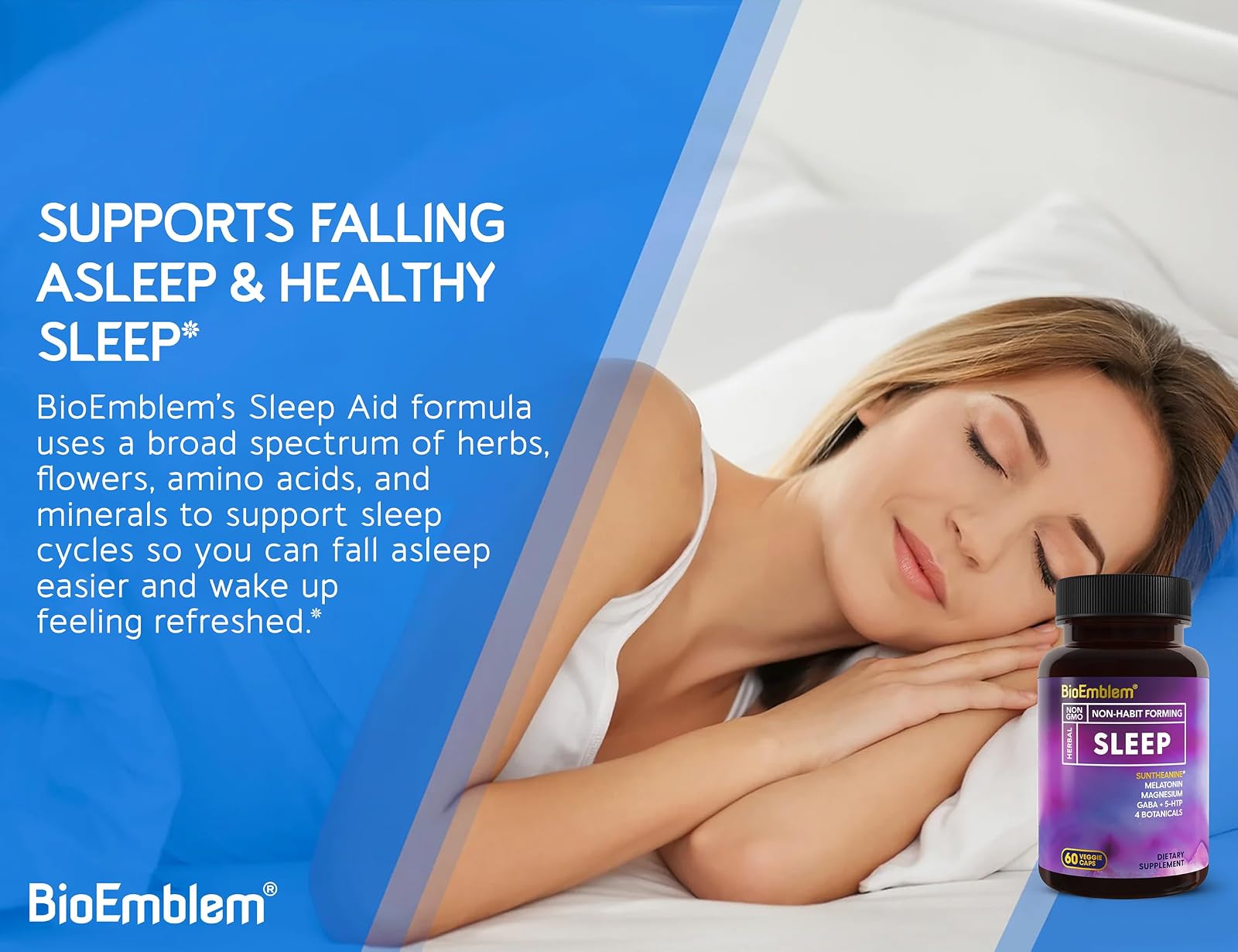 natural sleep blend for better nights