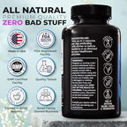 Natural sleep blend with Apigenin