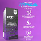natural sleep formula with melatonin