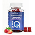 natural sleep gummies with magnesium