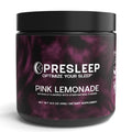 natural sleep powder for relaxation