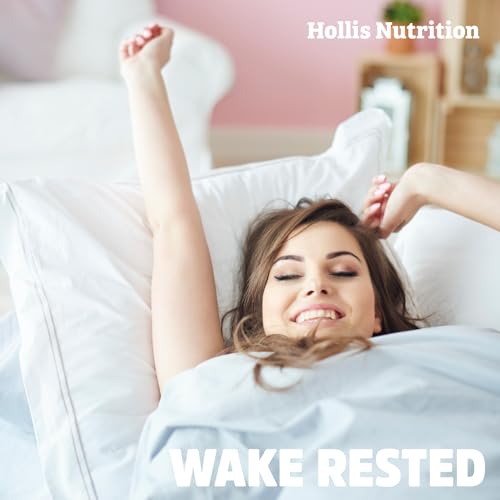 natural sleep remedy for restful nights